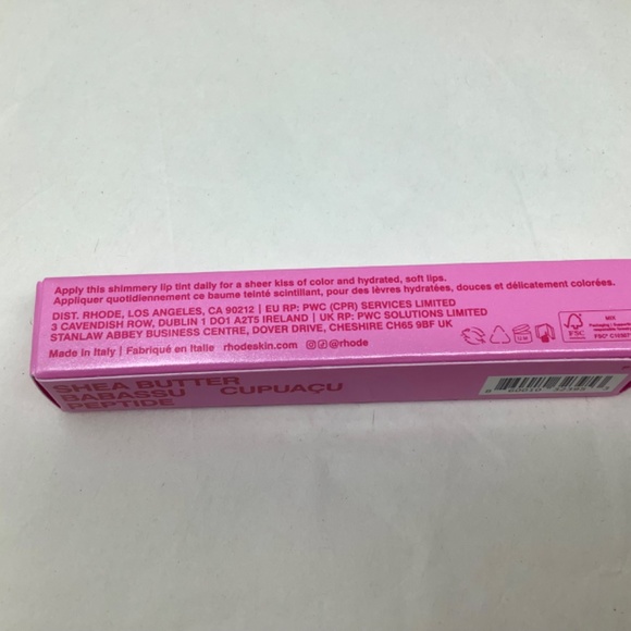 RHODE | Makeup | Rhode Skin Limited Edition Birthday Sparkle Jelly Bean ...